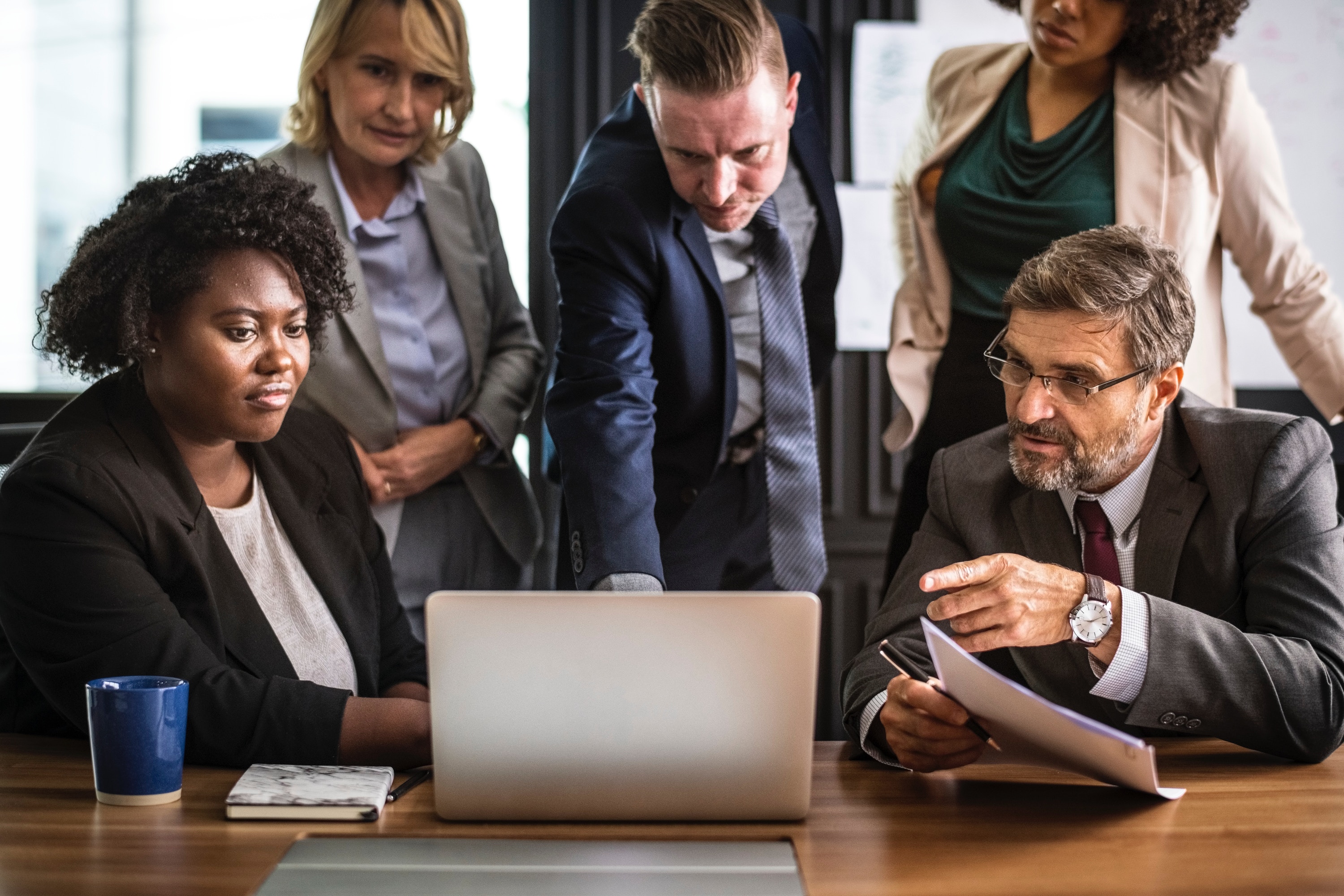 How To Become A HR Consultant HR Path